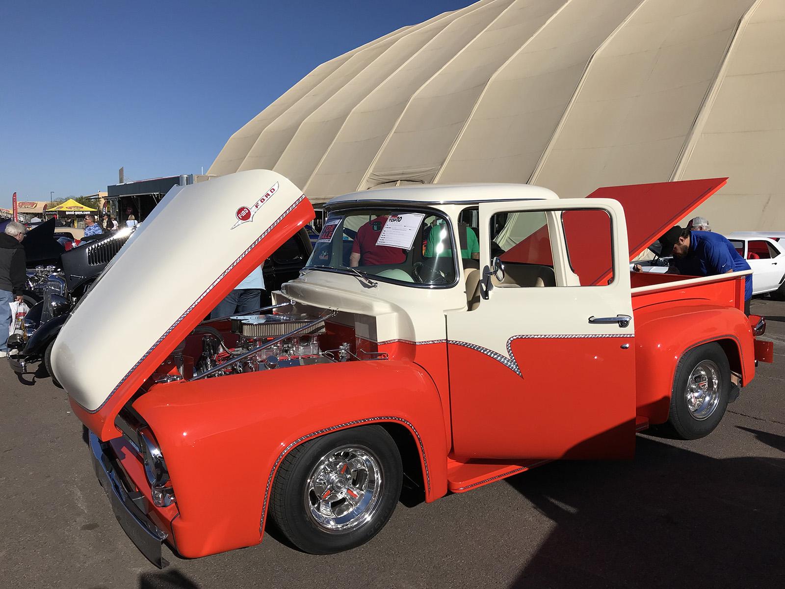 2018 Goodguys AZ