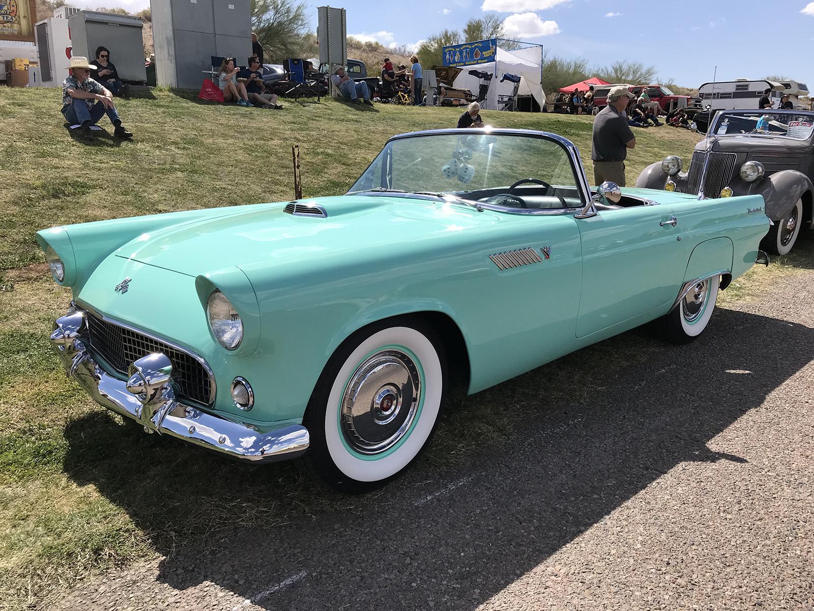2018 Goodguys AZ