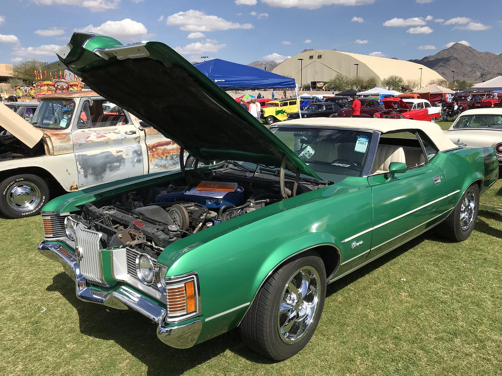 2018 Goodguys AZ