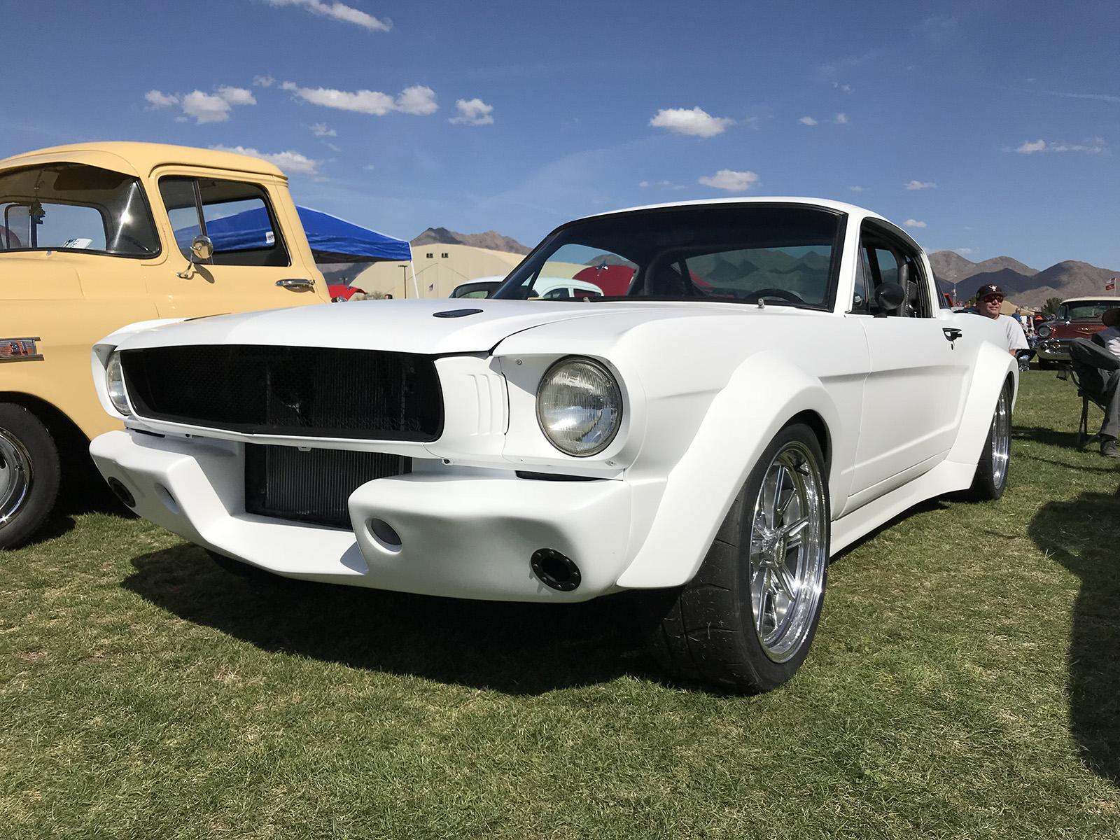 2018 Goodguys AZ