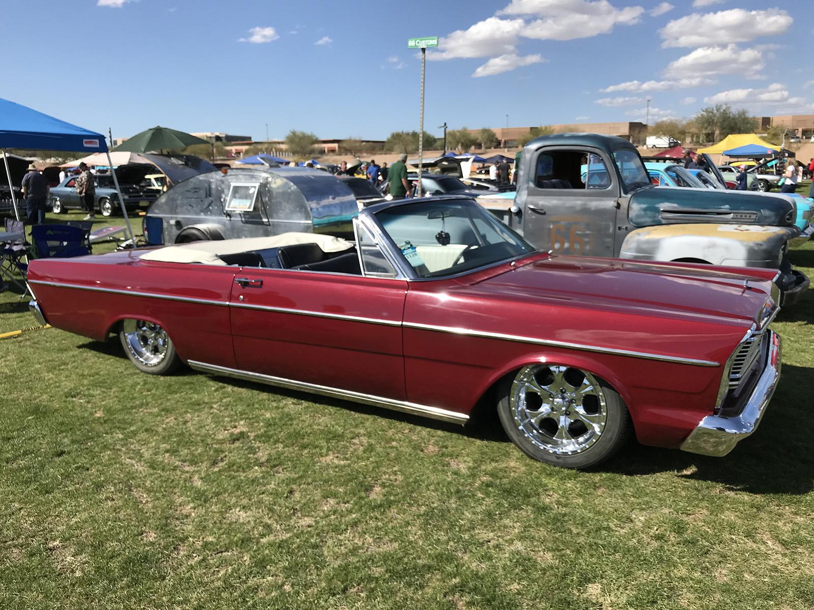 2018 Goodguys AZ