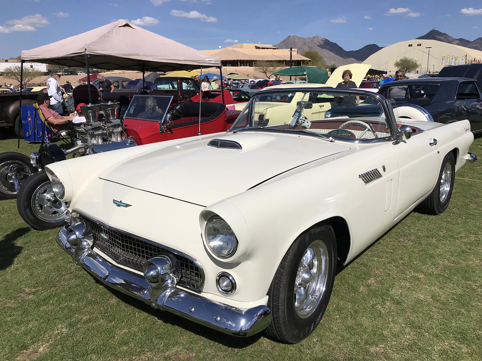 2018 Goodguys AZ