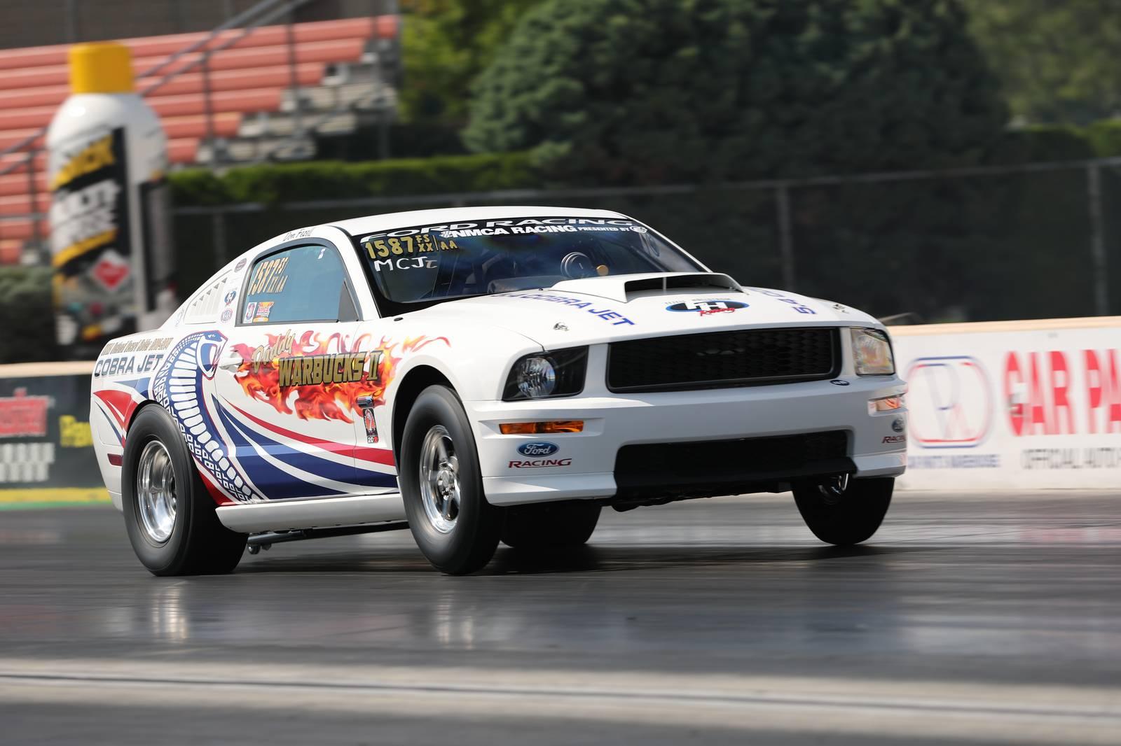 2018 Cobra Jet Reunion