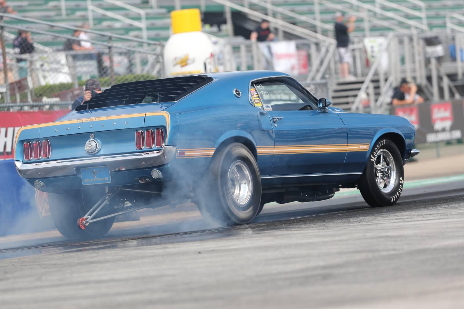 2018 Cobra Jet Reunion