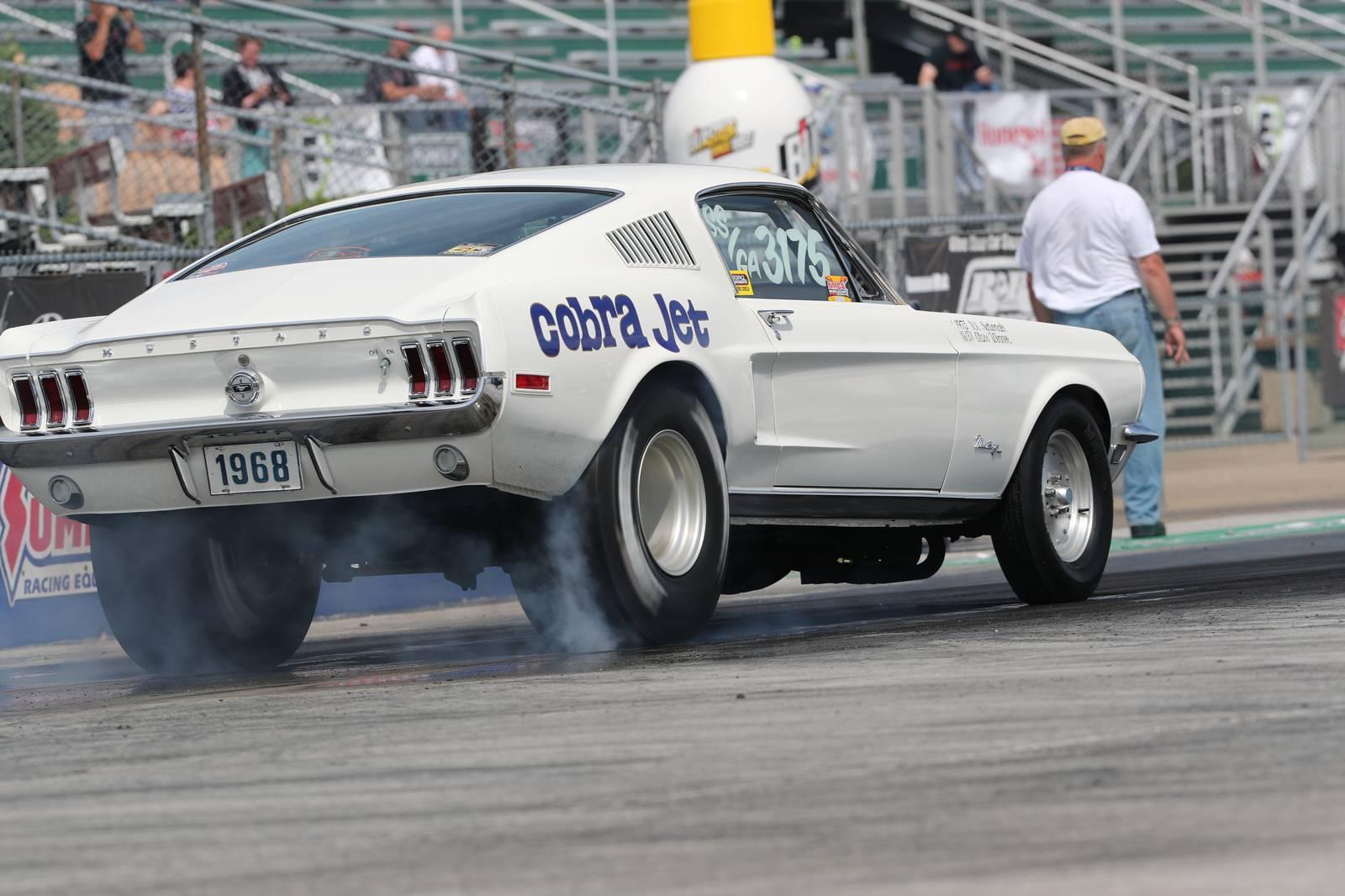 2018 Cobra Jet Reunion