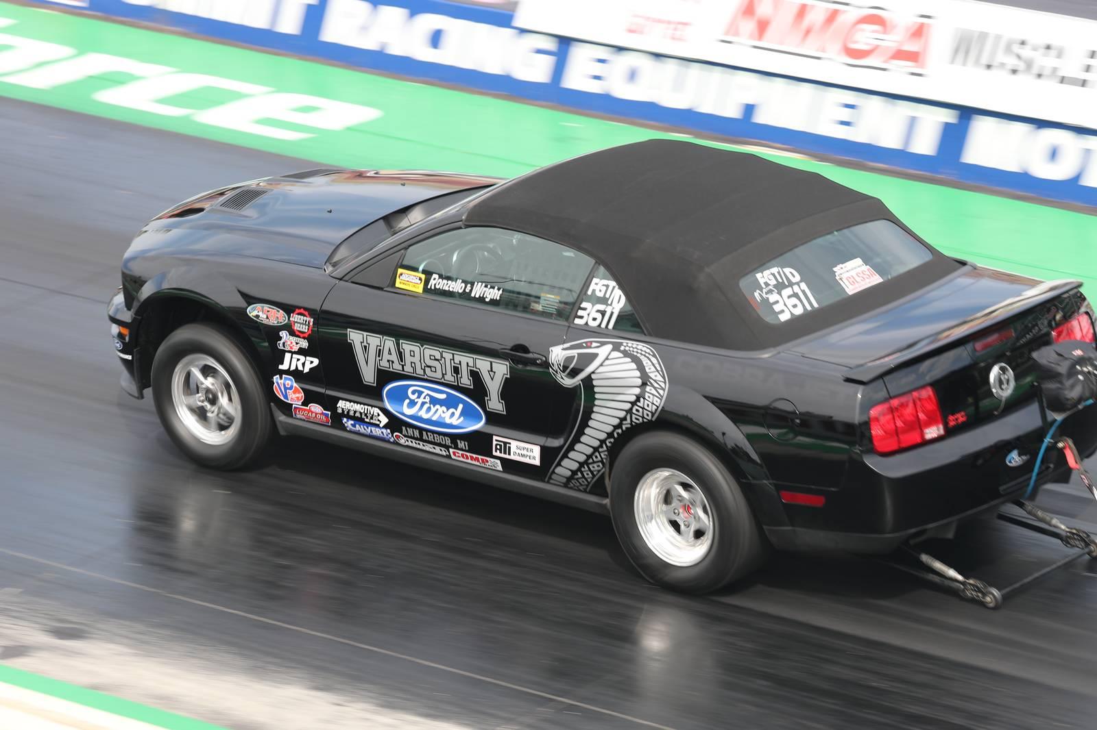 2018 Cobra Jet Reunion