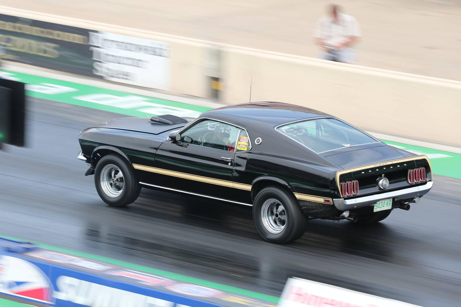 2018 Cobra Jet Reunion