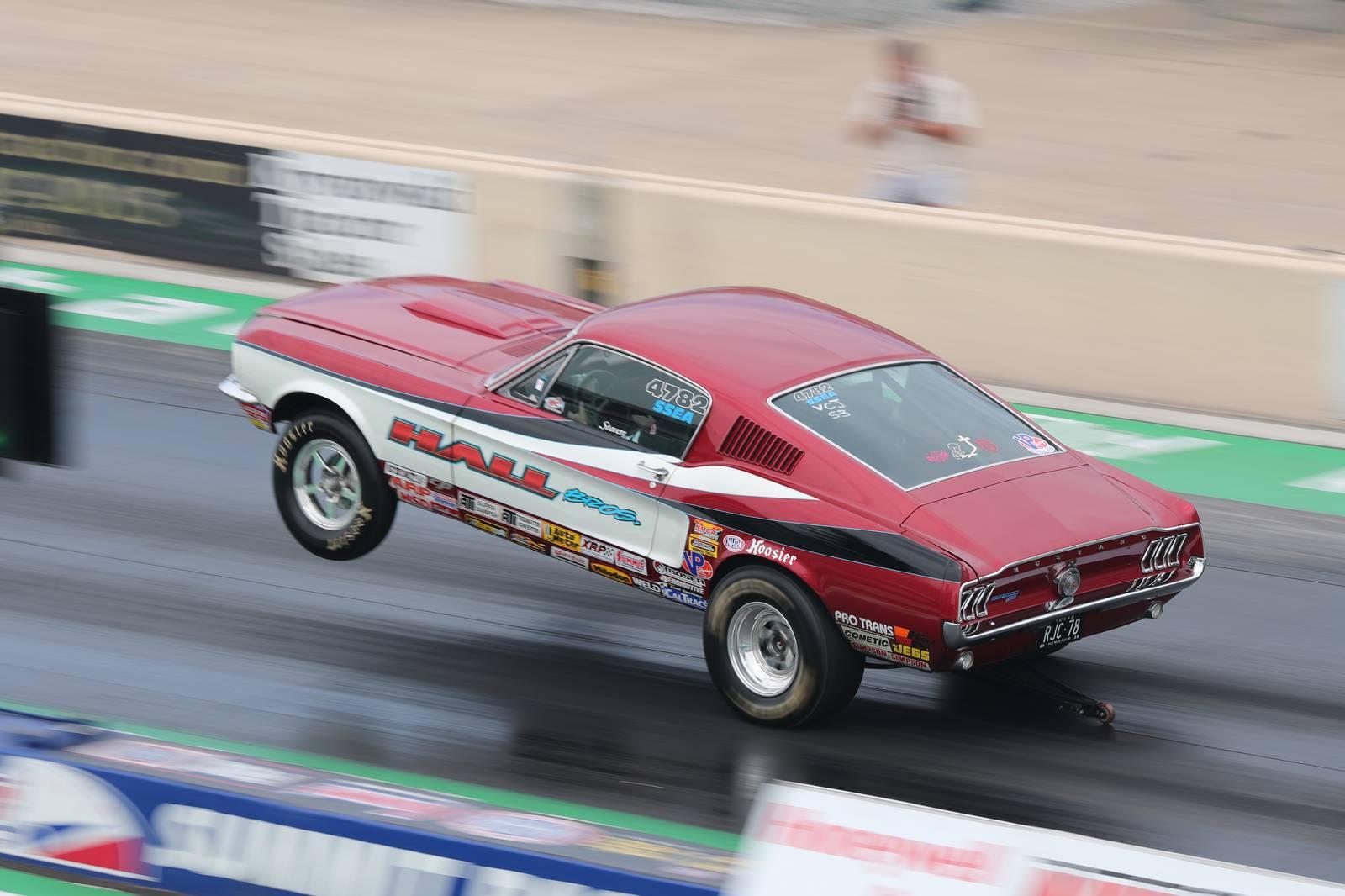 2018 Cobra Jet Reunion