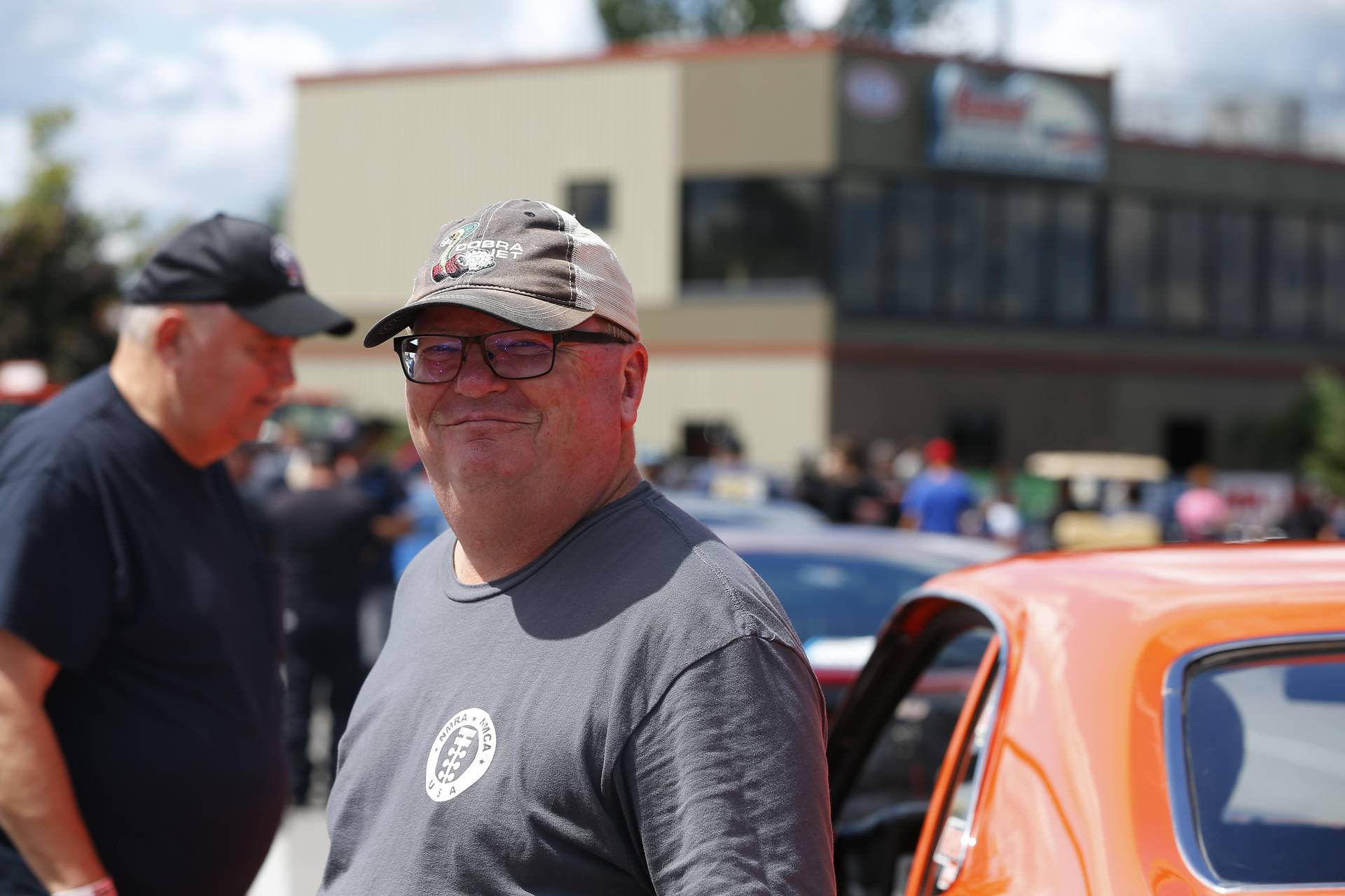 2019 Norwalk CJ Showdown