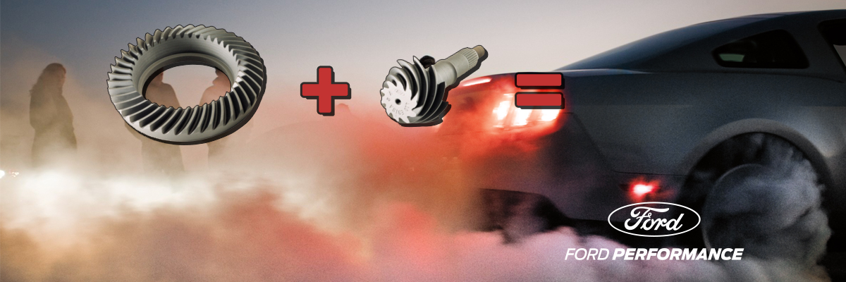 Official Site of Ford Performance Parts - Mustang Parts, Crate Engines ...