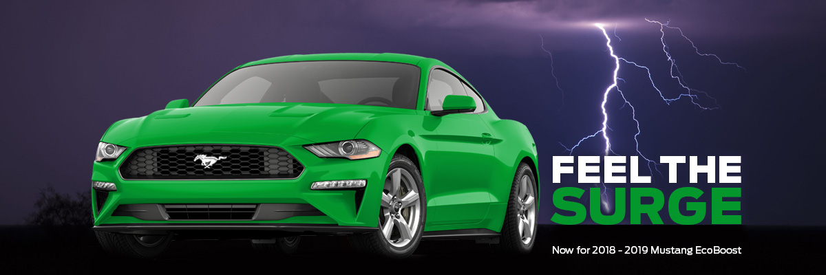 Official Site of Ford Performance Parts - Mustang Parts, Crate Engines ...