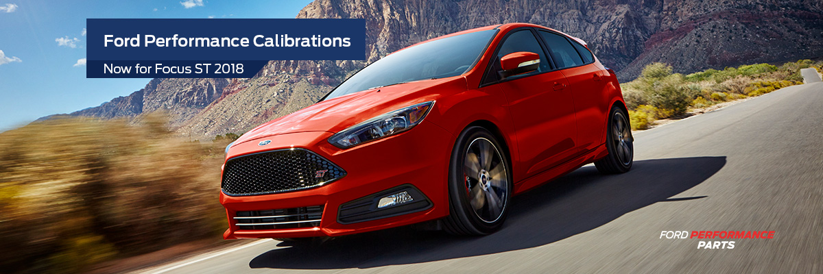 Official Site of Ford Performance Parts - Mustang Parts, Crate Engines ...