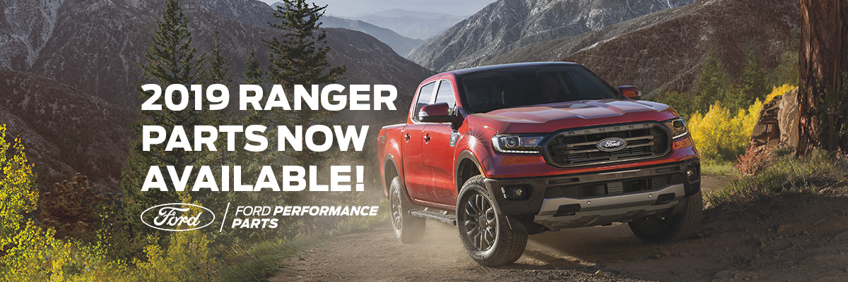 Official Site of Ford Performance Parts - Mustang Parts, Crate Engines ...