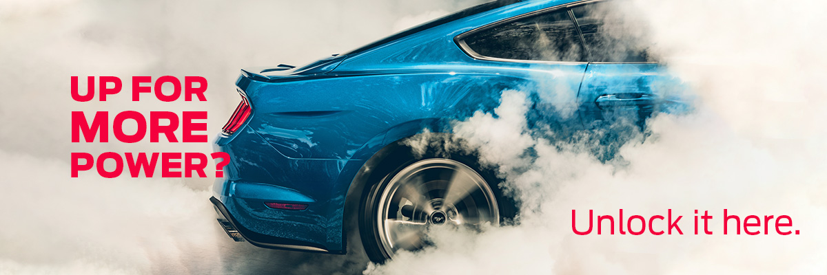 Official Site of Ford Performance Parts - Mustang Parts, Crate Engines ...