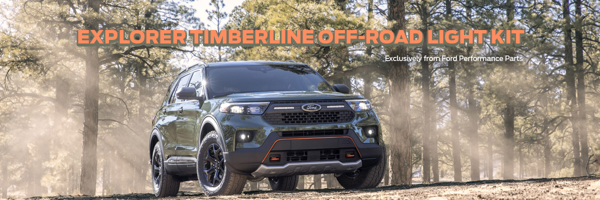 Official Site of Ford Performance Parts - Mustang Parts, Crate Engines ...