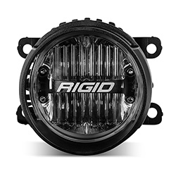 BRONCO ROOF MOUNTED OFF-ROAD LIGHT| Part Details for M-15200K-BRL ...