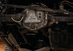 9.75" F-150 RAPTOR DIFFERENTIAL COVER| Part Details for M-4033-F975 ...