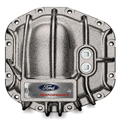 9.75" F-150 RAPTOR DIFFERENTIAL COVER| Part Details for M-4033-F975 ...