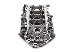 460 SIAMESE BIG BORE ENGINE BLOCK| Part Details for M-6010-A460XBB ...
