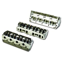FORD PERFORMANCE 460 "SPORTSMAN" WEDGE-STYLE CYLINDER HEADS| Part ...