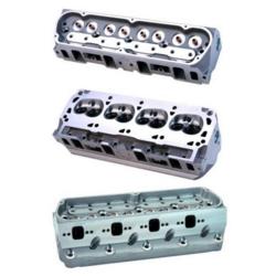 FORD PERFORMANCE 460 "SPORTSMAN" WEDGE-STYLE CYLINDER HEADS| Part ...