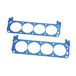 302/351W INTAKE MANIFOLD GASKET| Part Details for M-9439-A50 | Ford ...
