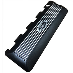 2011-2014 5.0L COYOTE "GEN 1" ENGINE COVER KIT| Part Details for M-9680 ...