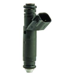 FORD PERFORMANCE 24 LB/HR FUEL INJECTOR SET| Part Details for M-9593 ...