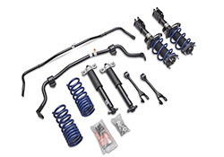 2015-2020 F-150 COMPLETE LOWERING KIT| Part Details for M-3000-H4A ...