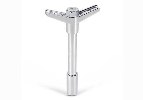 VALVE COVER HOLD DOWN WING NUTS:CHROME | Accessories | Ford.com