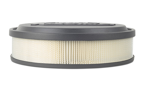 FORD RACING SLANT EDGE AIR CLEANER - BLACK | Accessories | Ford.com