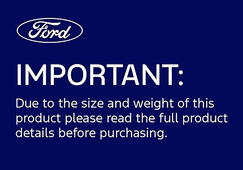 4DR BRONCO HARD TOP | Accessories | Ford.com