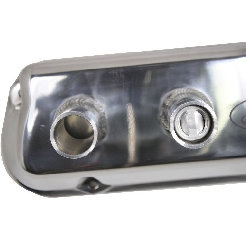 289/302/351W Circle Track Valve Covers | Accessories | Ford.com
