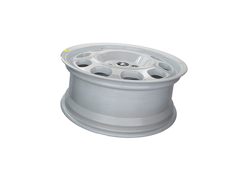 2021-2024 Bronco Sport 17" X 7" Wheel Kit – Oxford White | Accessories ...