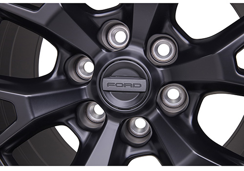 F-150 Raptor R Wheel Kit 17“ X8.5” | Accessories | Ford.com