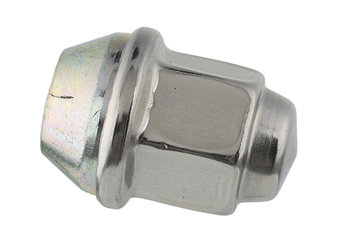 Mustang 1979-2014 Ford Performance Lug Nut Kit | Accessories | Ford.com