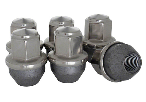 2015 F 150 Lug Nuts