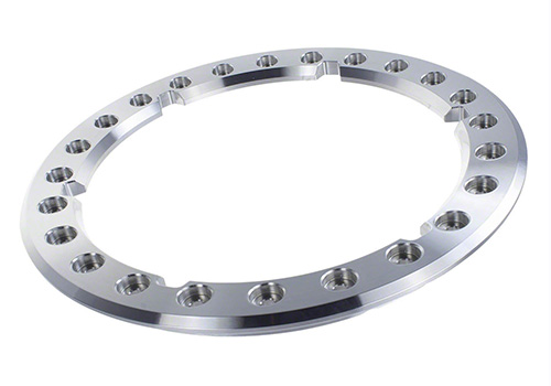 F-150 Functional Bead Lock Ring Kit with Fasteners | Accessories | Ford.com