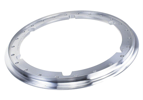F-150 Functional Bead Lock Ring Kit with Fasteners | Accessories | Ford.com