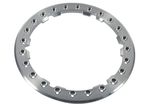 Functional Bead Lock Ring Kit with Fasteners | Accessories | Ford.com