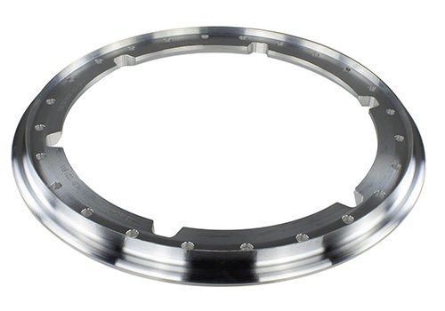 F-150 Raptor Functional Bead Lock Ring Kit | Accessories | Ford.com