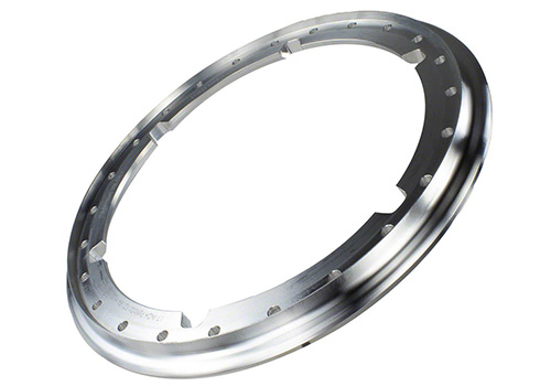 F-150 Raptor Functional Bead Lock Ring Kit | Accessories | Ford.com
