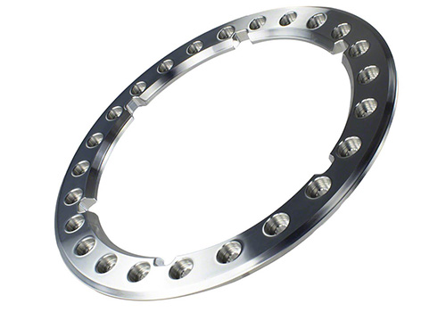 F-150 Raptor Functional Bead Lock Ring Kit | Accessories | Ford.com