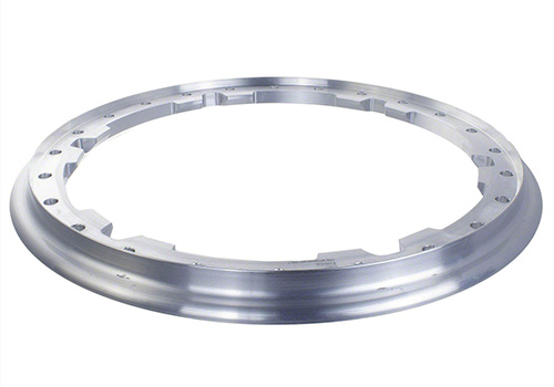 F-150 Raptor Functional Bead Lock Ring Kit | Accessories | Ford.com