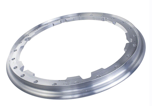 F-150 Raptor Functional Bead Lock Ring Kit | Accessories | Ford.com