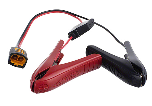 Ford GT Battery Charger Kit - US Spec | Accessories | Ford.com