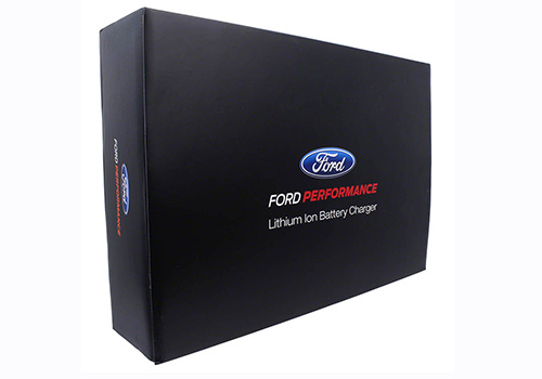 FORD GT BATTERY CHARGER/MAINTAINER KIT - US SPEC | Accessories | Ford.com