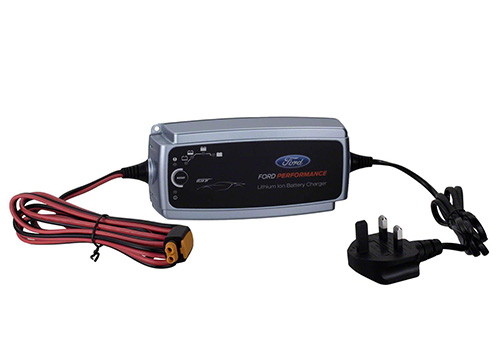 Ford GT 2017-2020 Battery Charger/Maintainer Kit - UK Models ...
