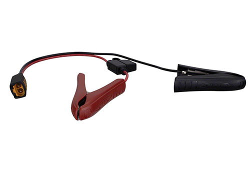 Ford GT Battery Charger/Maintainer Kit | Accessories | Ford.com