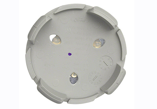 Ford Performance Wheel Center Cap | Accessories | Ford.com